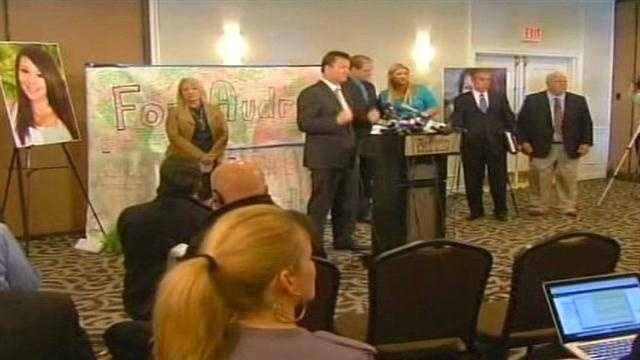 Audrie Pott's family says boys were sober during sex assault