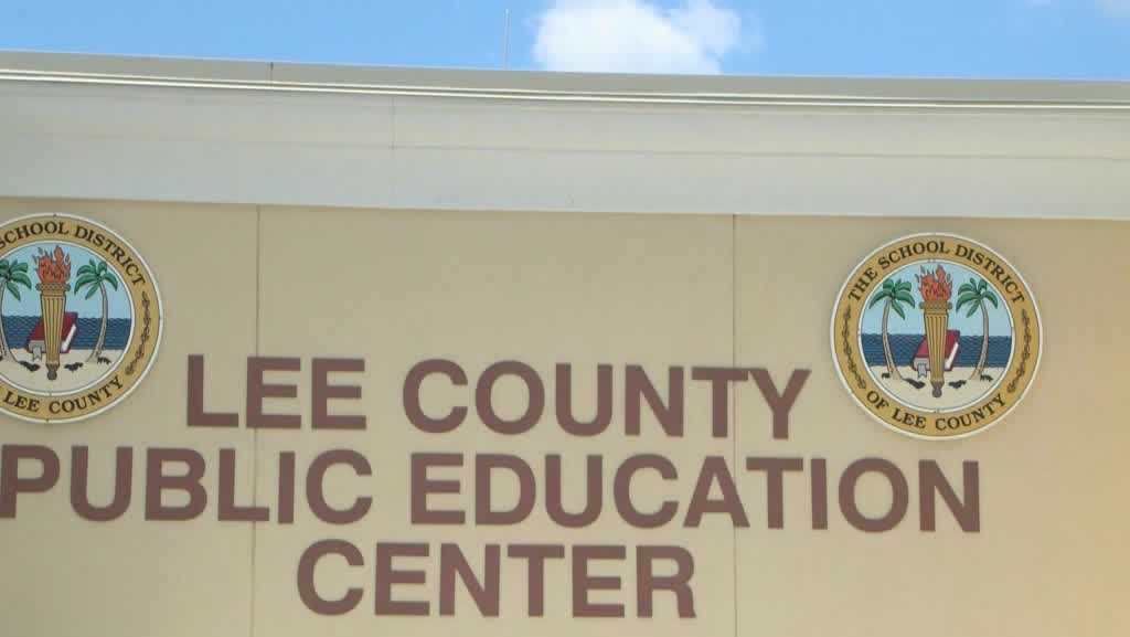 School District of Lee County responds after decision to cut 457 ...