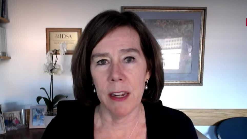 Video: Boston doctor discusses badly-needed boost in COVID-19 vaccinations