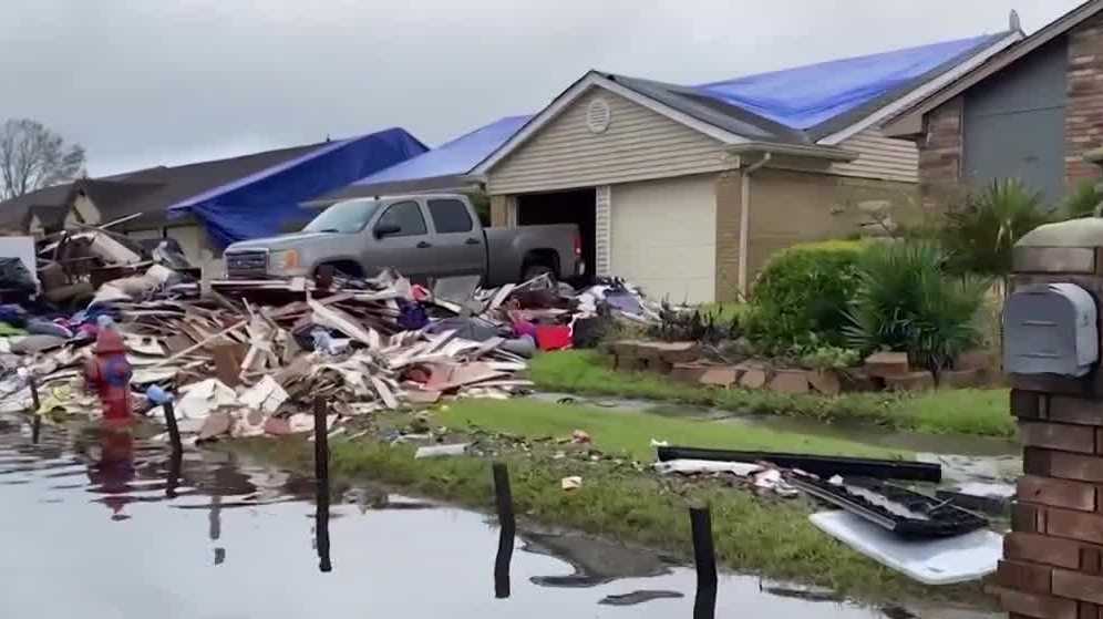 Here's how and when to file an insurance claim