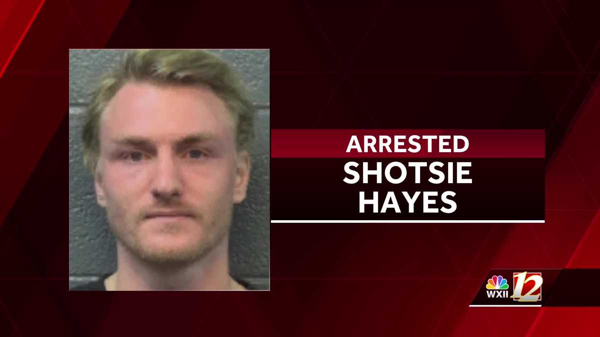 Virginia: Lee Vogler set on fire, suspect appears in court updates