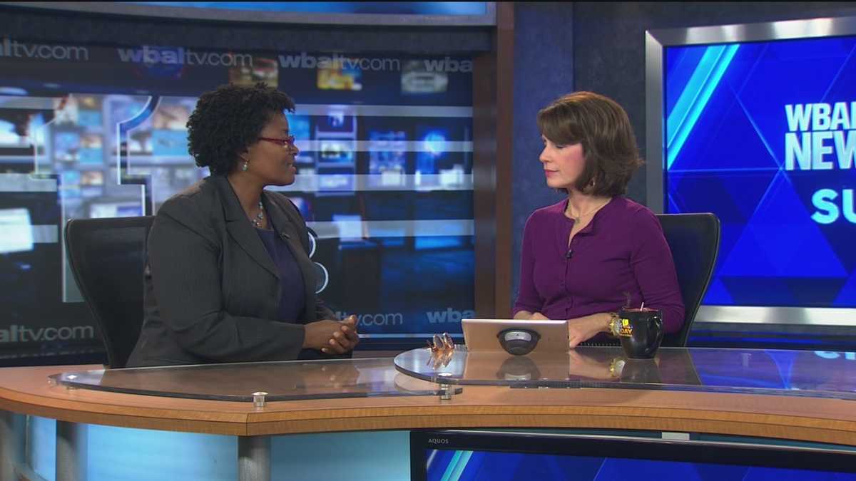 Sunday Q&A: Delegate Mary Washington