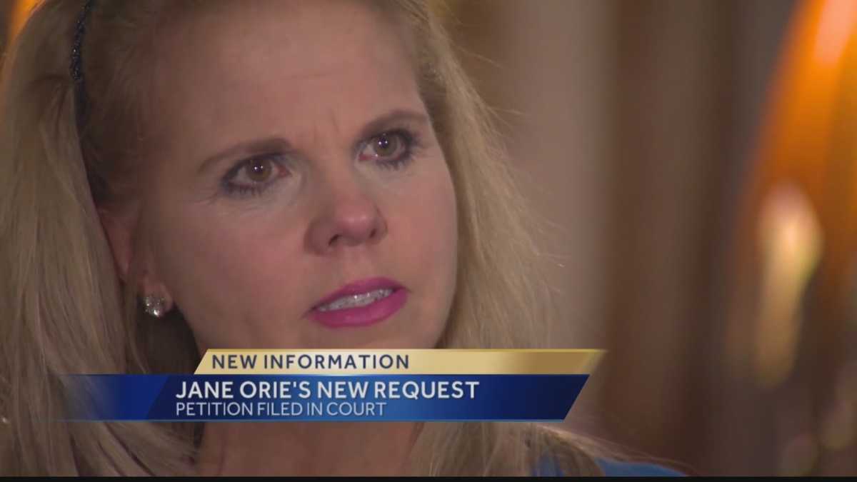 Ex-Sen. Jane Orie appeals conviction to federal court