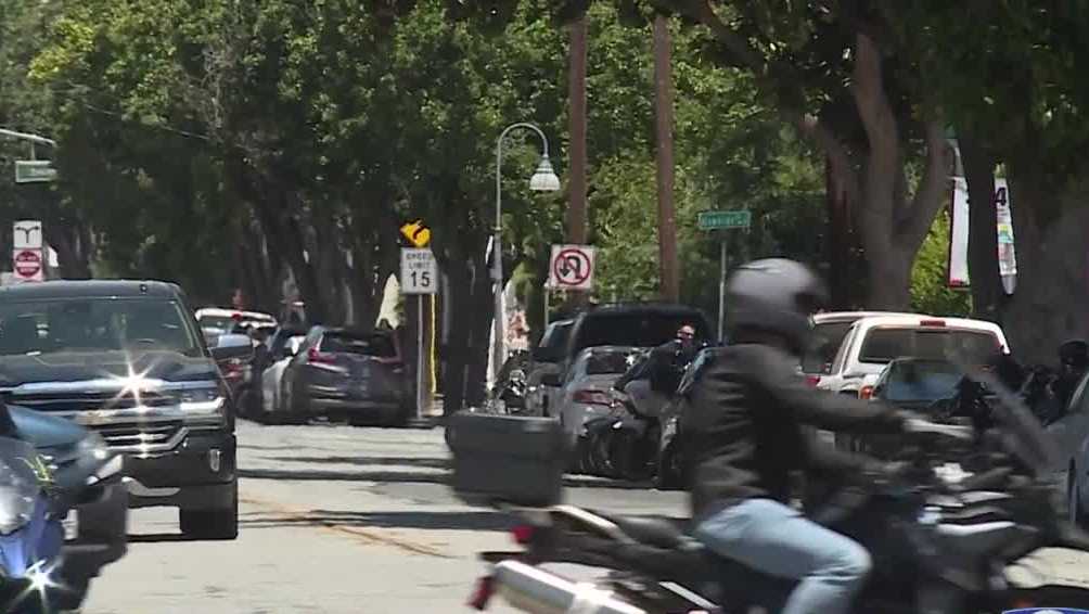 Hollister police investigate drive-by shooting