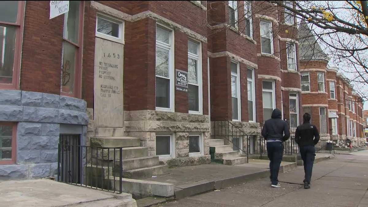 Salon owner leaves, rebuilds after riots