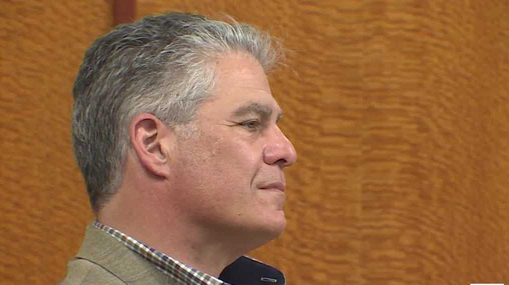 Former Portland mayor wins eviction trial after years-long dispute with ...