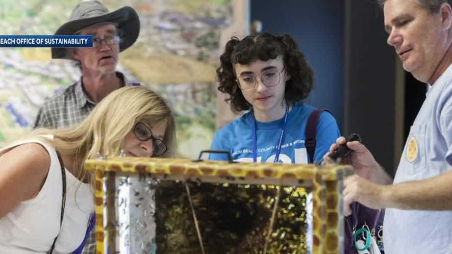 e4 Life Green Health and Wellness Expo this weekend