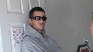Ohio man thinks ex-wife could be Alexis Patterson