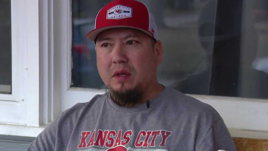 Man Helped Tackle Shooters At Kansas City Chiefs Parade