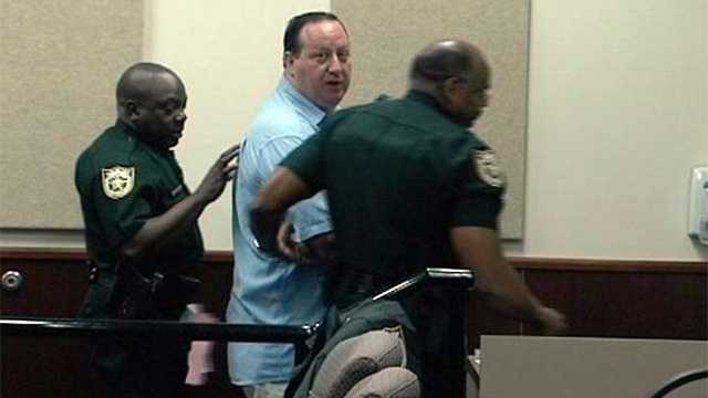 Graphic Video: Suspect arrested after animal abuse caught on tape