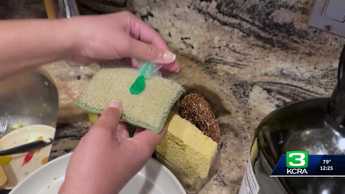 Consumer Reports: Dos and don'ts of dish soap