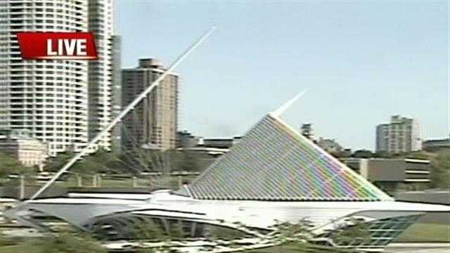 Arts Avenue: Upcoming Milwaukee Art Museum Events