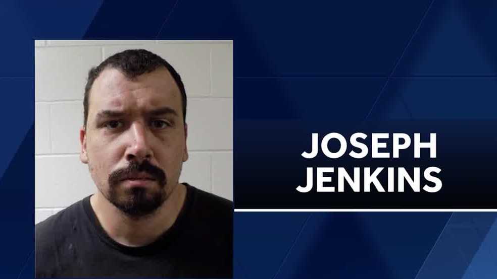 What we know about the man accused of Ione triple stabbings