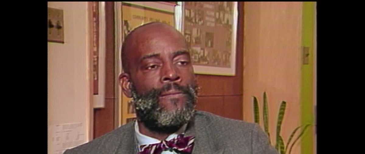 From the archives: Activist and Boston icon Mel King, on Chronicle