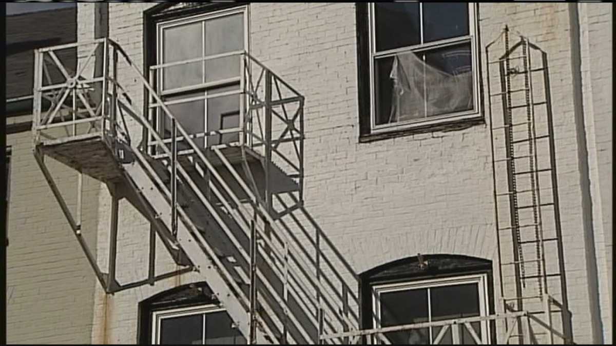 Mississippi man faces burglary charges after prank goes wrong