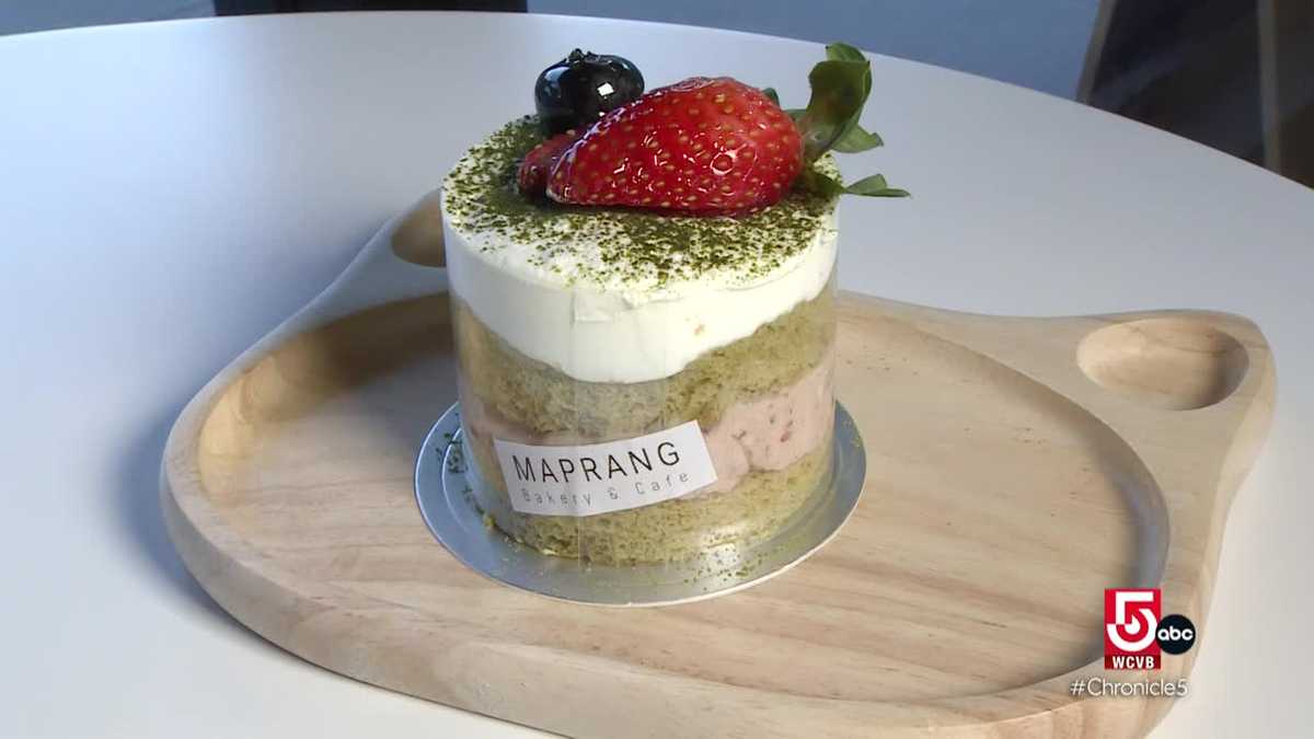 Friendship is the recipe to success at this new Mass. bakery