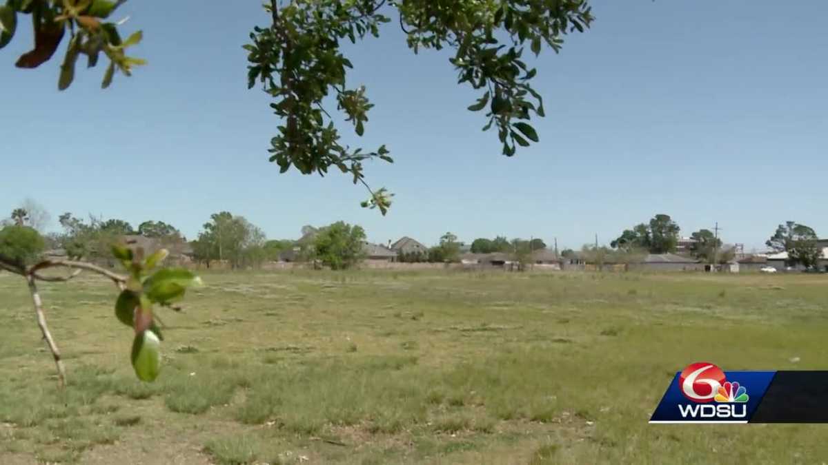 FEMA trailer camp in Metairie? Public comment window closes Monday