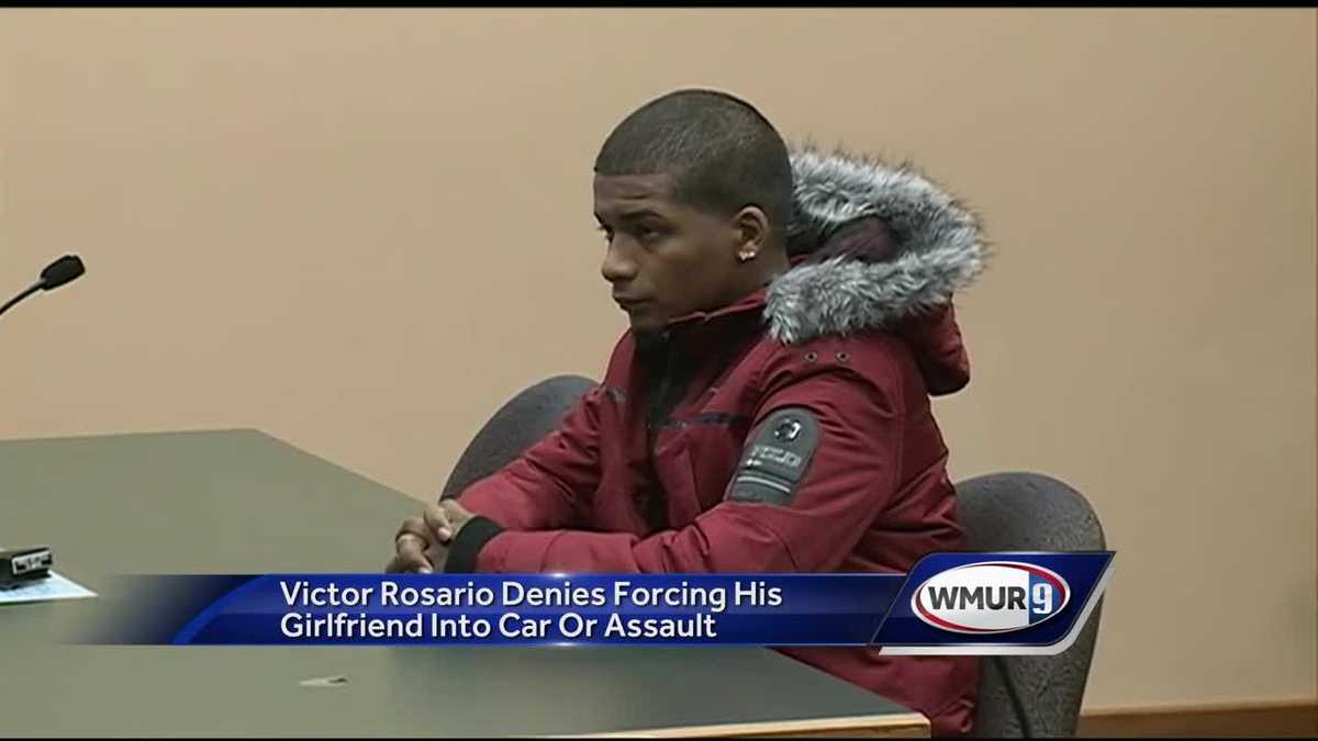 Man accused of kidnapping disputes charges Man accused of kidnapping disputes charges