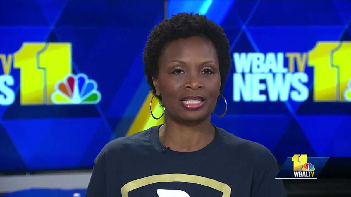 Chanda Brigance talks about annual race benefiting ALS