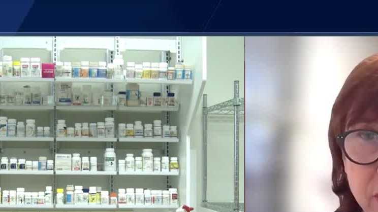 UOP to offer new pharma degree for students