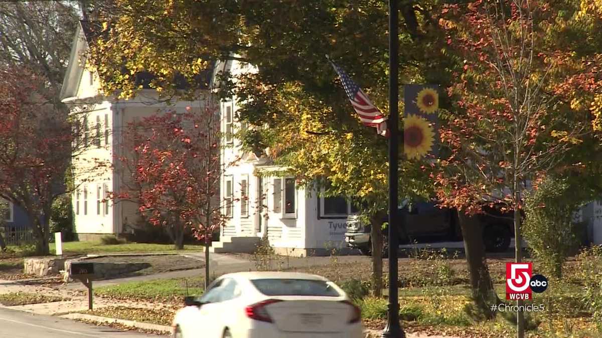 Medway: From farm town to economic hub