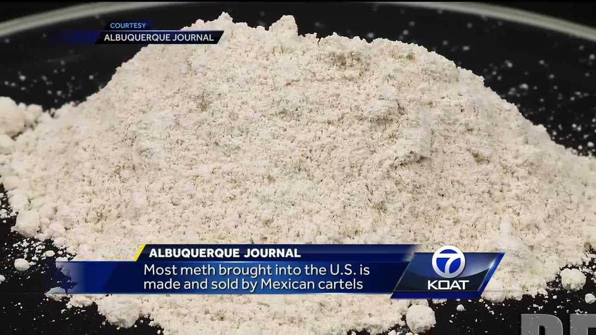 VIDEO: Cartel Part 4