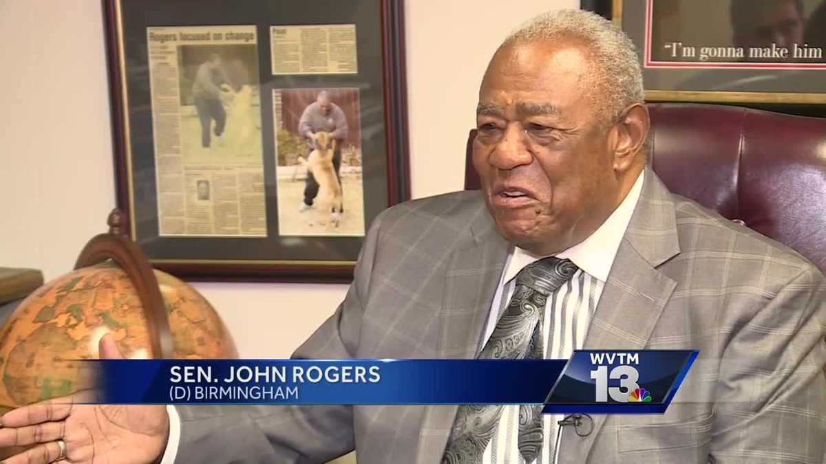 Alabama lawmakers talk impact of Robert Bentley scandal, resignation