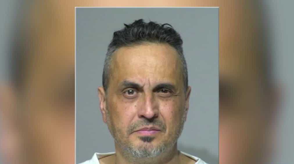 Dating app 'predator' denies allegations in exclusive 12 News interview