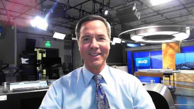 The Randby Factor for Thursday