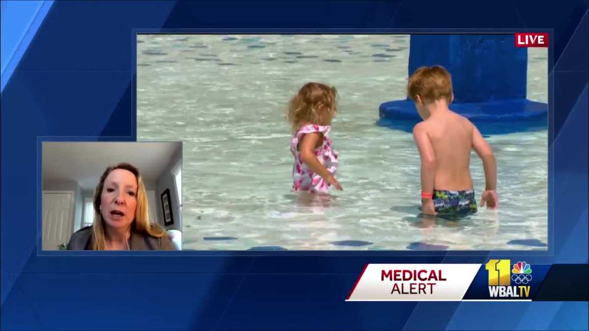 Swimming safety precautions every parent, child must know