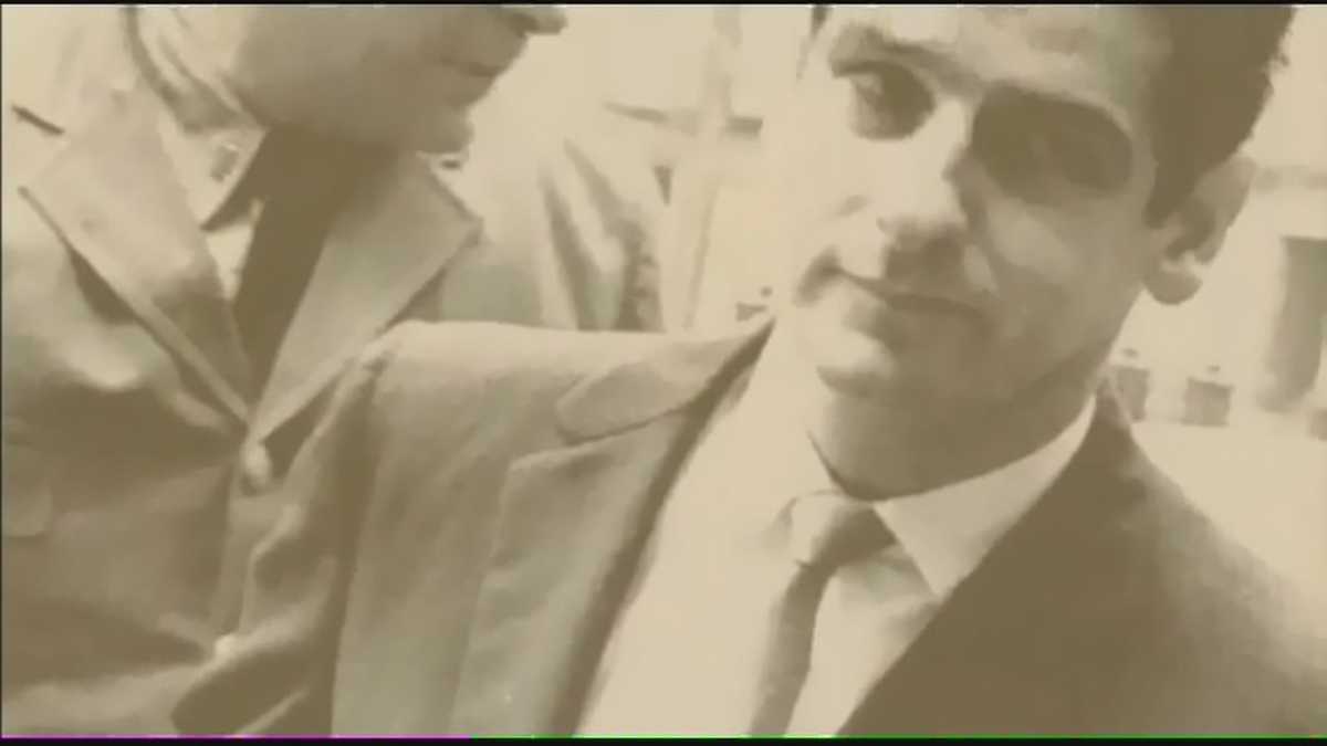 Investigators say DNA evidence shows Albert DeSalvo killed Mary Sullivan