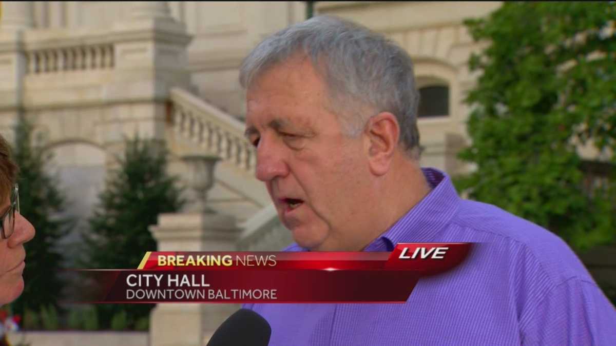 Councilman Reisinger: The mayor made the right decision
