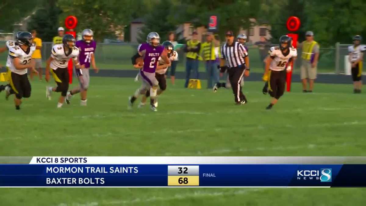 Week 0 football scores