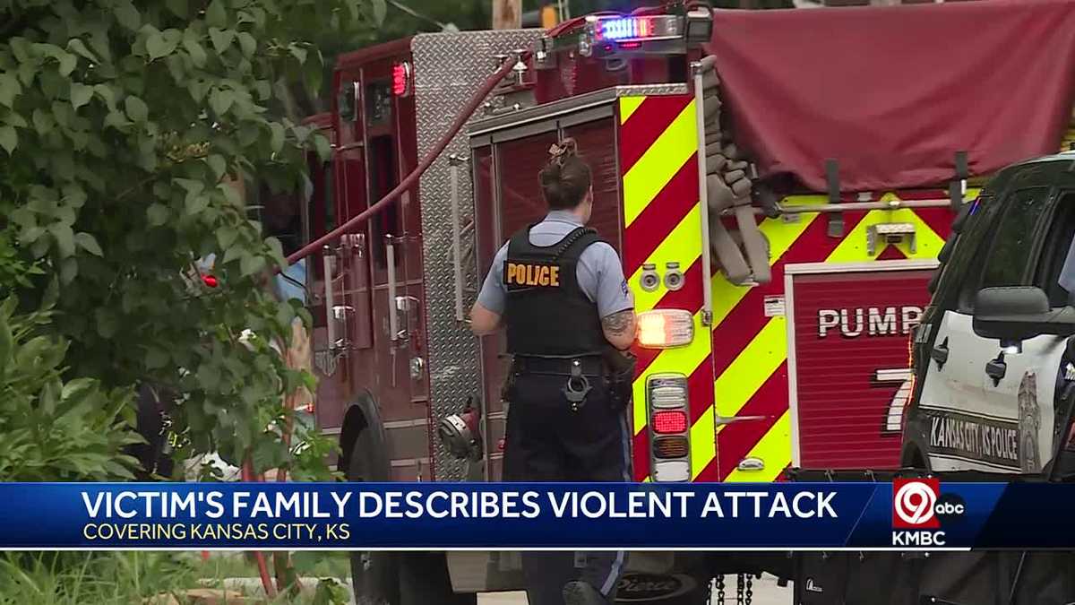 Kansas City crime: KCK man pleads guilty to killing father