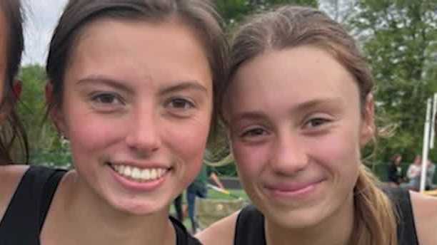 Corydon freshman setting the pace for the Panthers