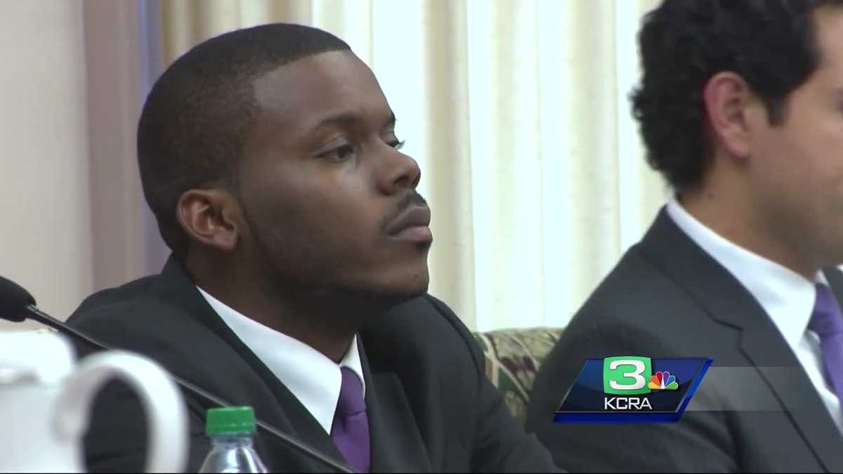 Stockton’s newest, youngest mayor makes history