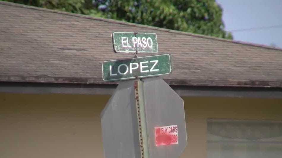 Toddler dies in accidental shooting in Clewiston