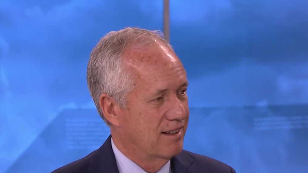Louisville Mayor Greg Fischer reflects on 12 years in office