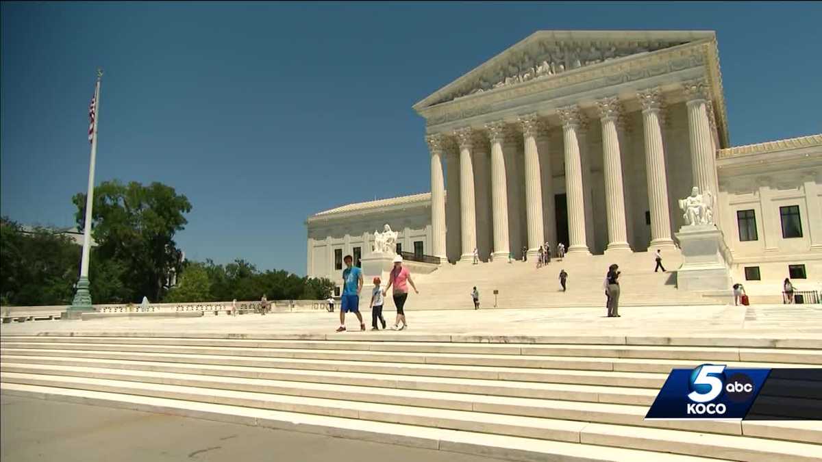 Appeals court overturns federal convictions in McGirt case