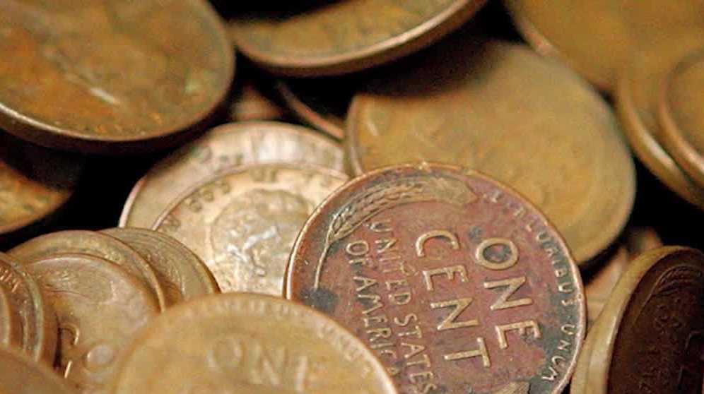 Kwik Trip eliminates pennies, rounds down cash transactions