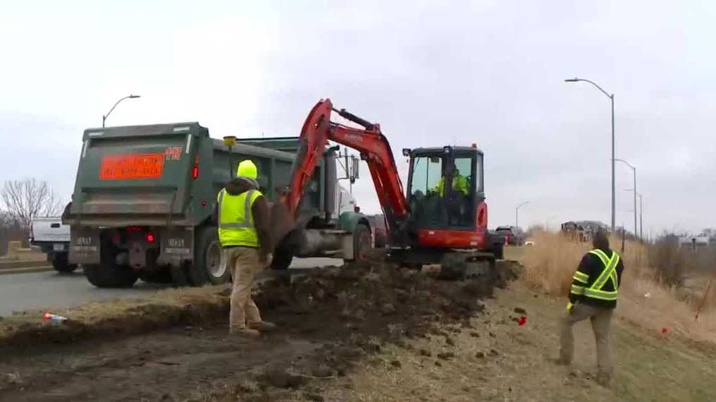 Construction season in Des Moines will address bridges & streets