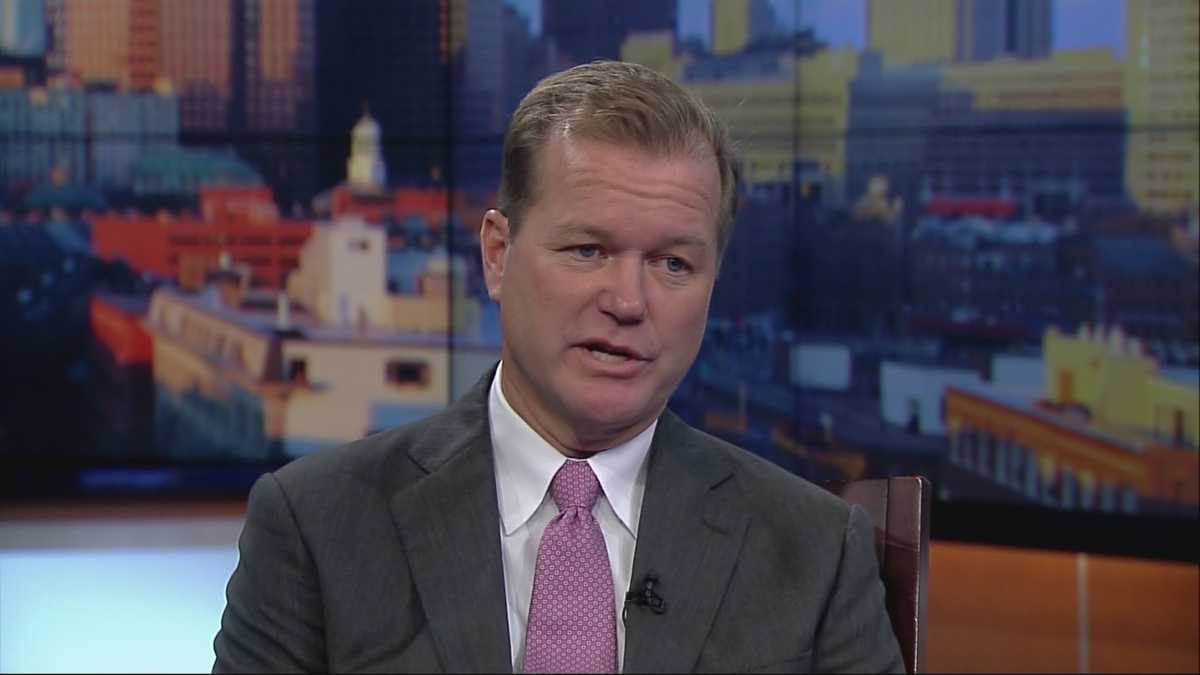 In Own Words: Brian Herr