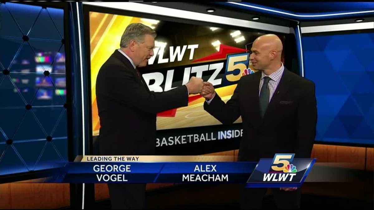 Blitz Basketball Insider 3-8