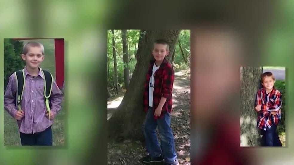 Jordan Piper's sentencing in murder of son Roman Lopez delayed