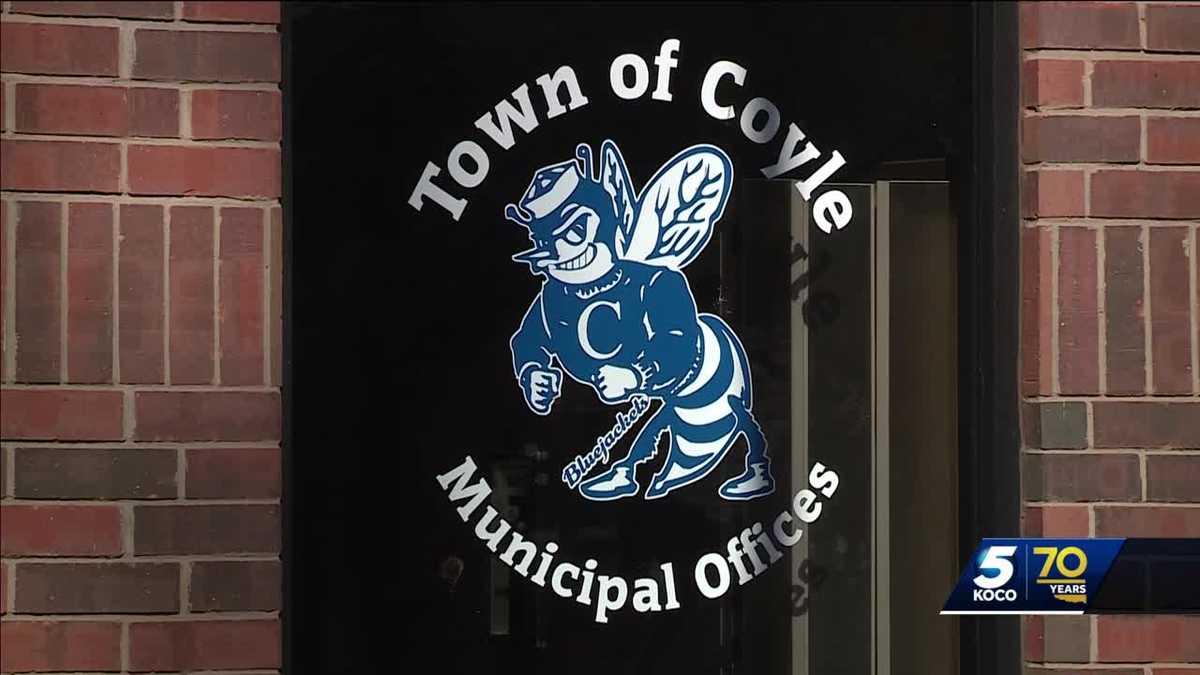 Investigative audit shows town of Coyle misappropriated funds