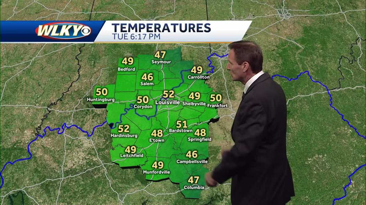 A beautiful Valentines Day, BIG late-week changes
