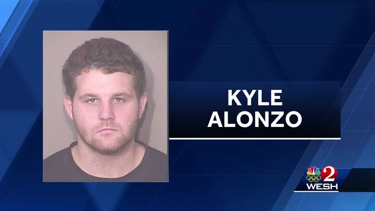 Man Accused Of Defrauding Elderly Neighbor