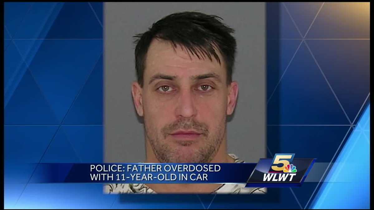 Man Overdoses On Heroin While Driving With Son Police Say