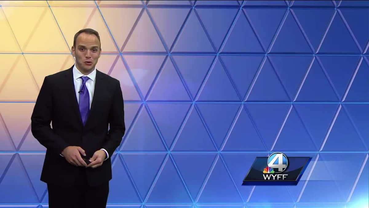 Chris Justus's Complete Forecast