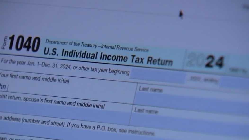 What's going on with South Carolina tax returns?
